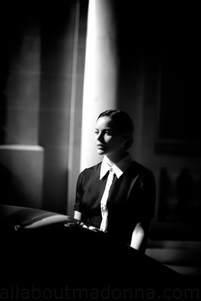 W.E. Promotional Movie Stills [HQ] | Madonnarama
